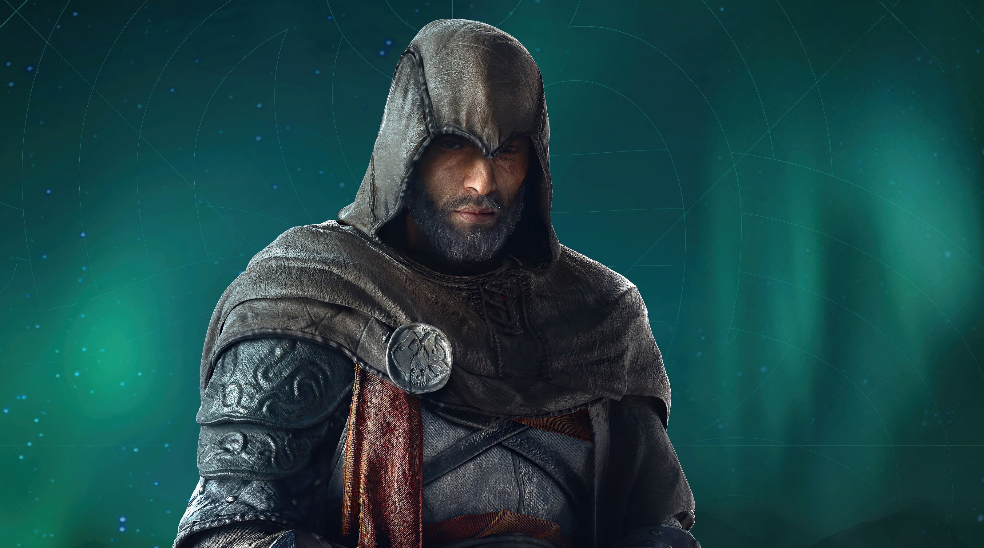 Artwork reportedly from Assassin’s Creed Mirage leaks | VG247 Artwork reportedly from Assassin’s Creed Mirage leaks | VG247